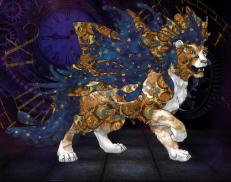 Pocket Puma Pets - Let Your Imagination Run Wild